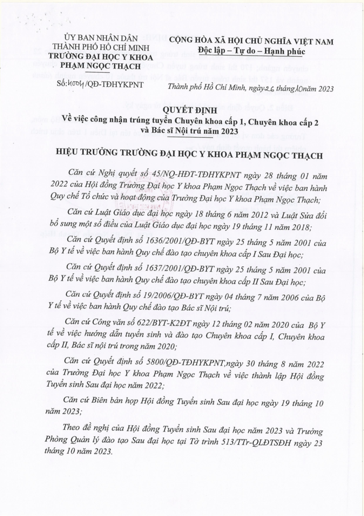 PNT QD CK1 - CK2 - BSNT - Bshbsbns - UY BAN NHAN DÂN CONG HOA XA HOI ...