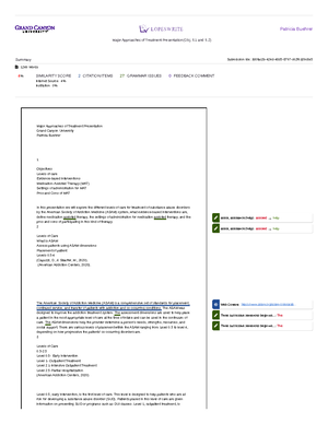 [Solved] how do amiability relate to SAMHSA mission and vision ...