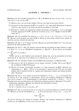 Bloc 4 - Compétences numériques Web et Travail collaboratif TD n° Mener une recherche et une ...