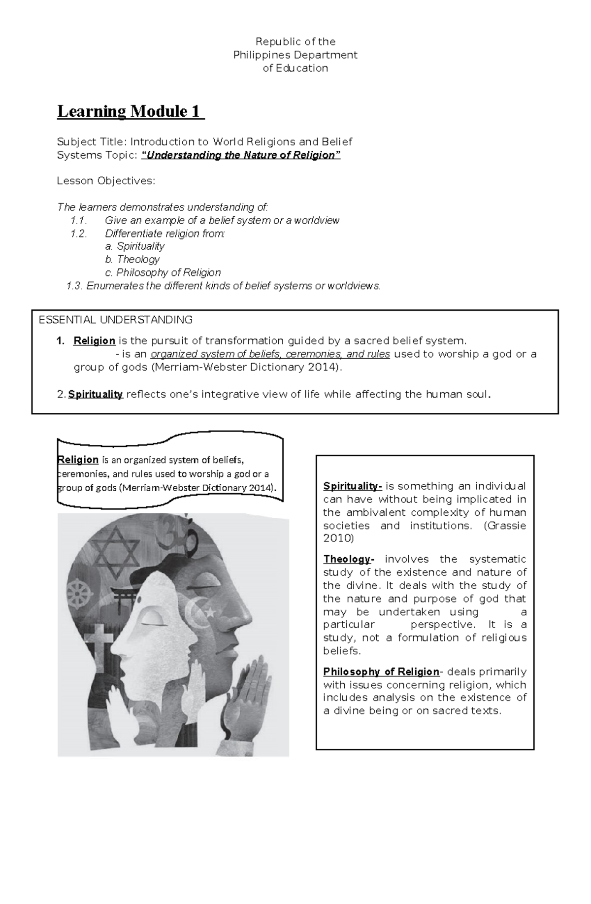 Pdfcoffee - According to Leo Gutkind, “Creative Nonfiction heightens the whole concept of ...