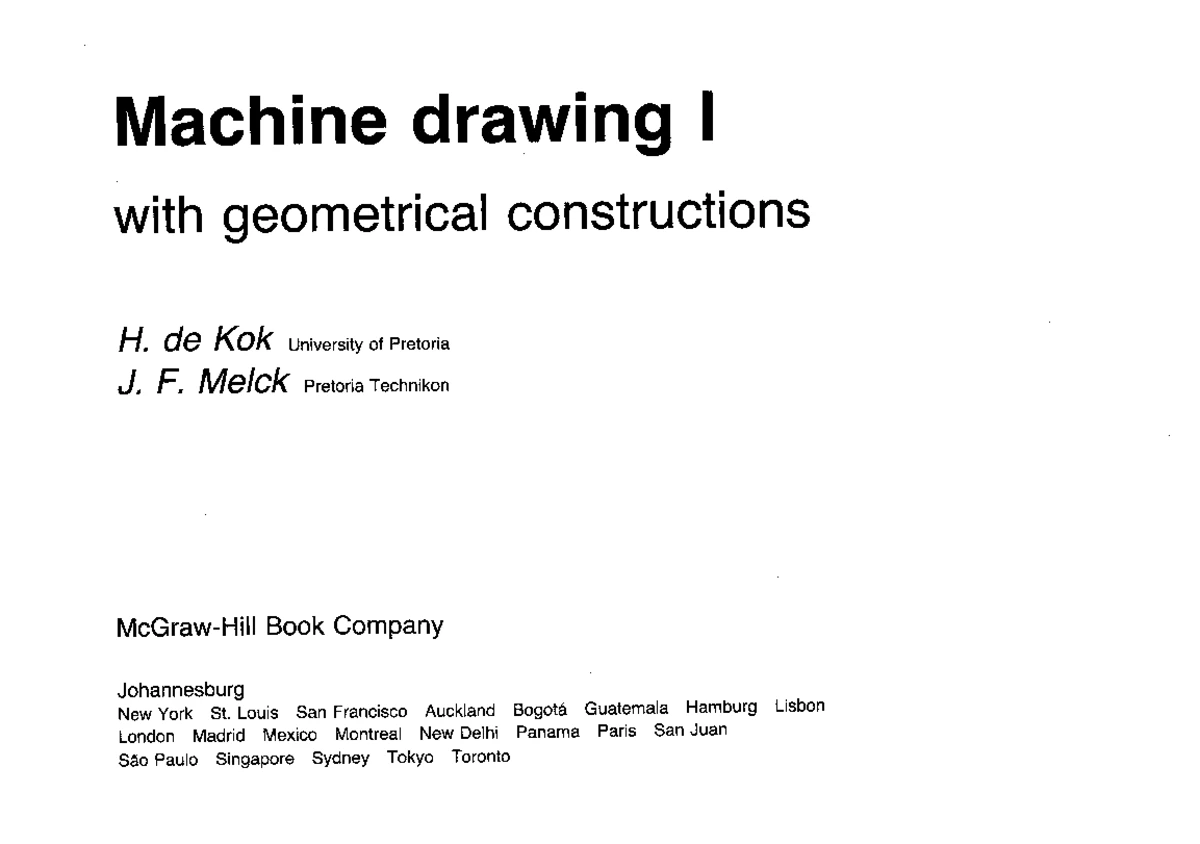 Unit 7-Section View Drawings - UNIT 7 SECTION VIEWS 7 Introduction A ...
