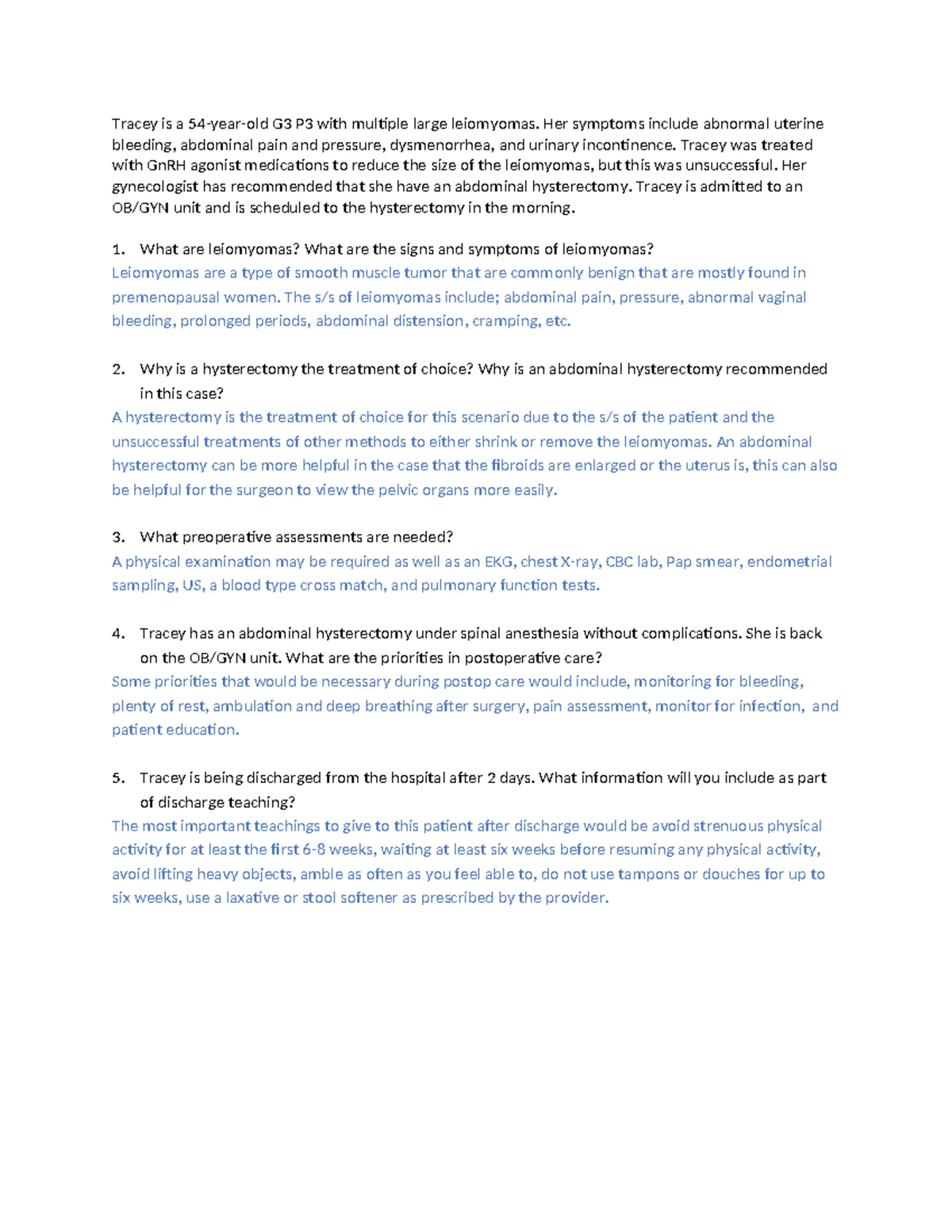 ATI B newborn assessment - ACTIVE LEARNING TEMPLATES THERAPEUTIC ...