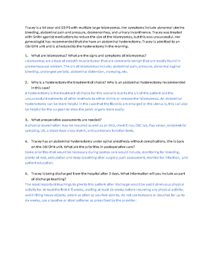 ATI A Hyperemesis gravidarum - ACTIVE LEARNING TEMPLATES THERAPEUTIC ...