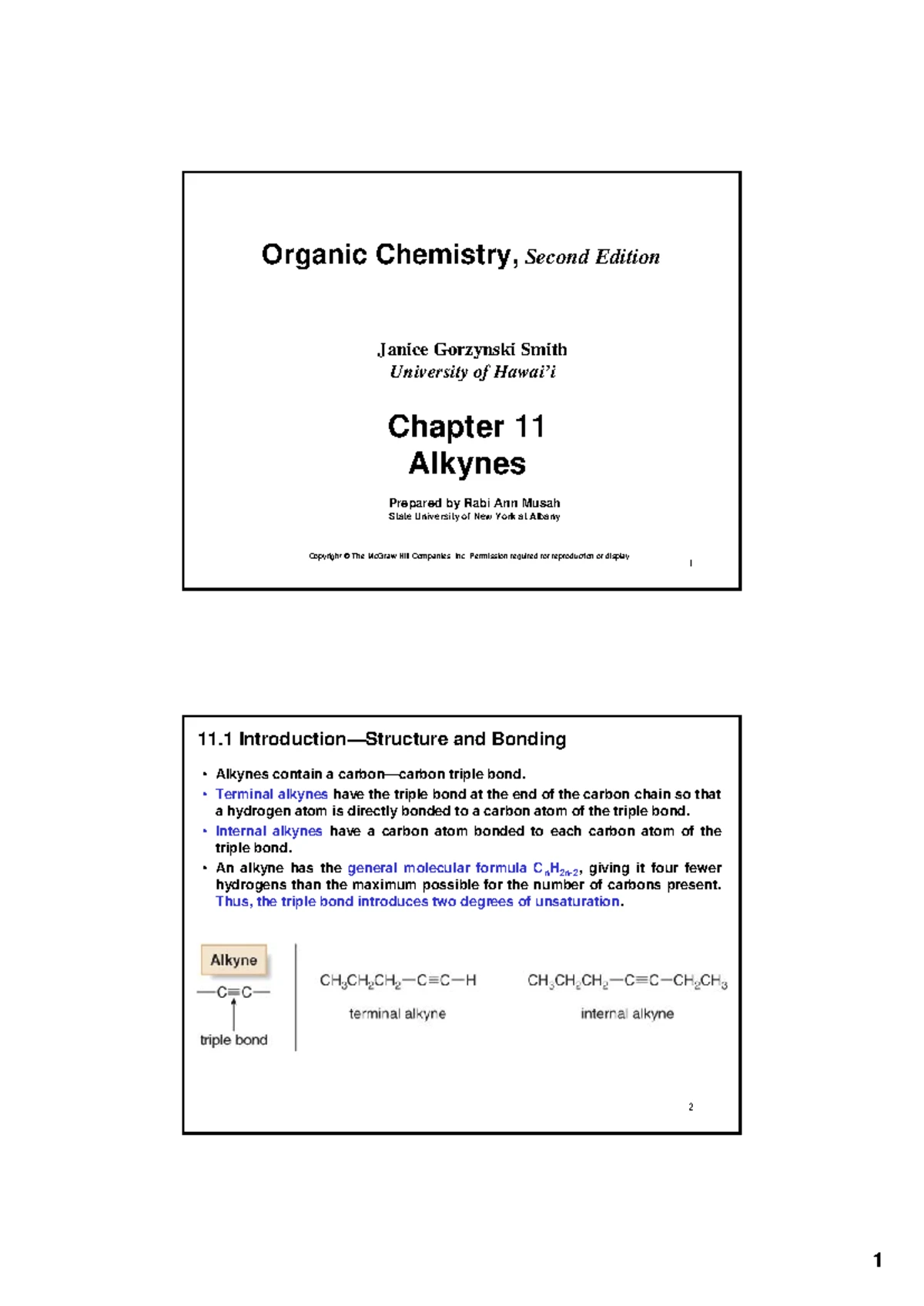 CHEM 18 Module 4 Resource 2 - CHEM 1 8 Module 4 Resource 2 1 / 2 CHEM ...
