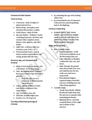 Science-9 Q2 M1 Wk1FOR-PPT - 9 Science Quarter 2 – Module 1: Quantum ...