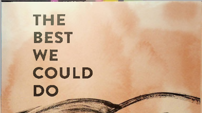 The Best We Could Do: An Illustrated Memoir by Thi Bui (Partial) - Studocu