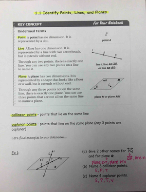 Topic 3 form A - math - Name Topic 3 Assessment Form A 1. Jocelyn ...