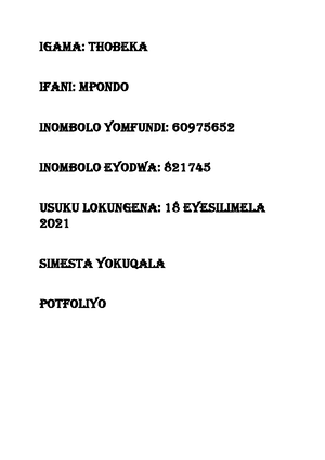 [Solved] Khawuchaze ukuba ufundo lwefonetiki luchaphazela eyiphi imiba ...