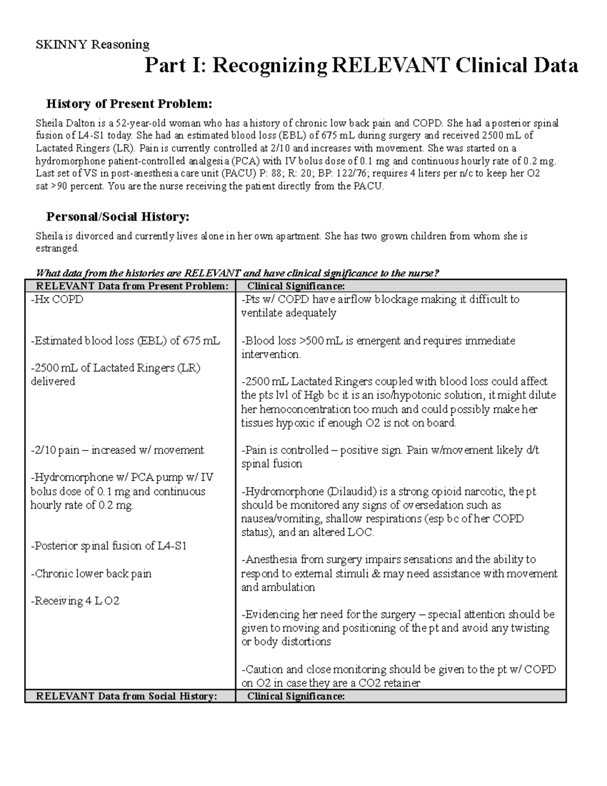 Ondansetron med - ATI template medications. - ACTIVE LEARNING TEMPLATES ...