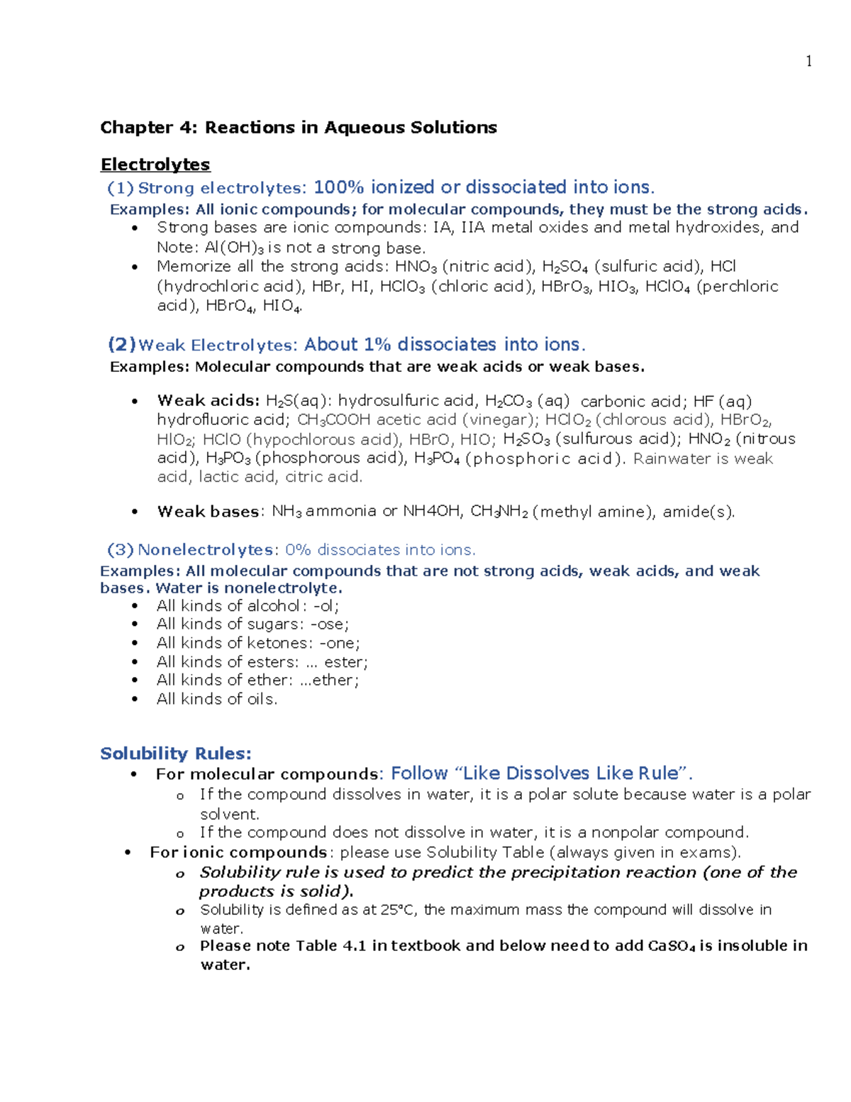 Mastering Acid-Base Reactions: Net Ionic Equations & Stoichiometry ...