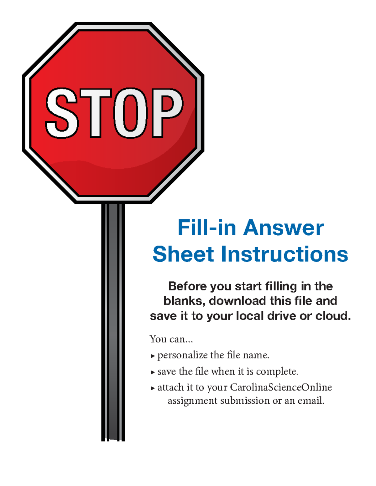 Photosynthesis Lab Guide with Algae Beads - AP Biology - Studocu
