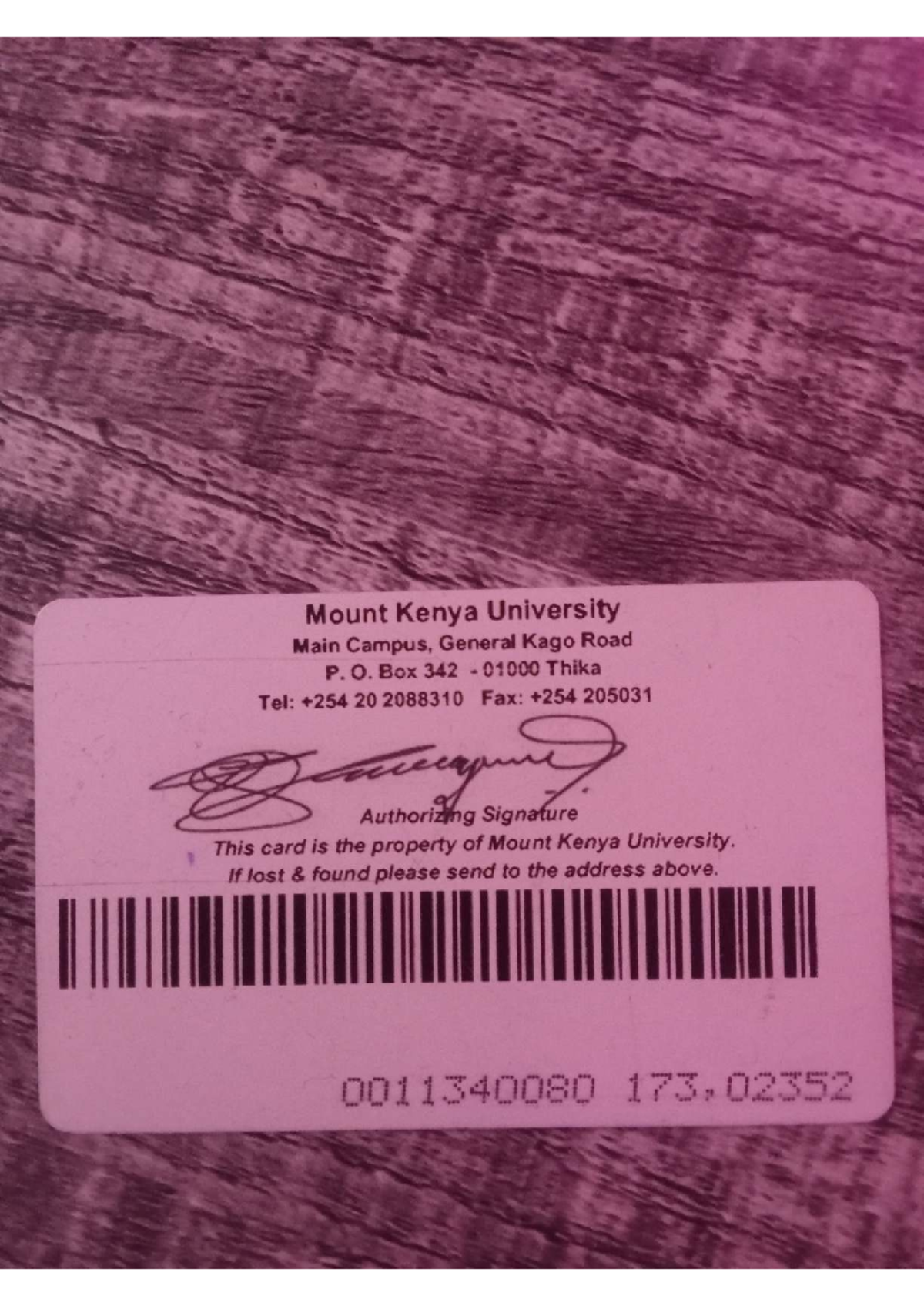 Image to PDF 20250414 16 - Conflict management - Mount Kenya University ...