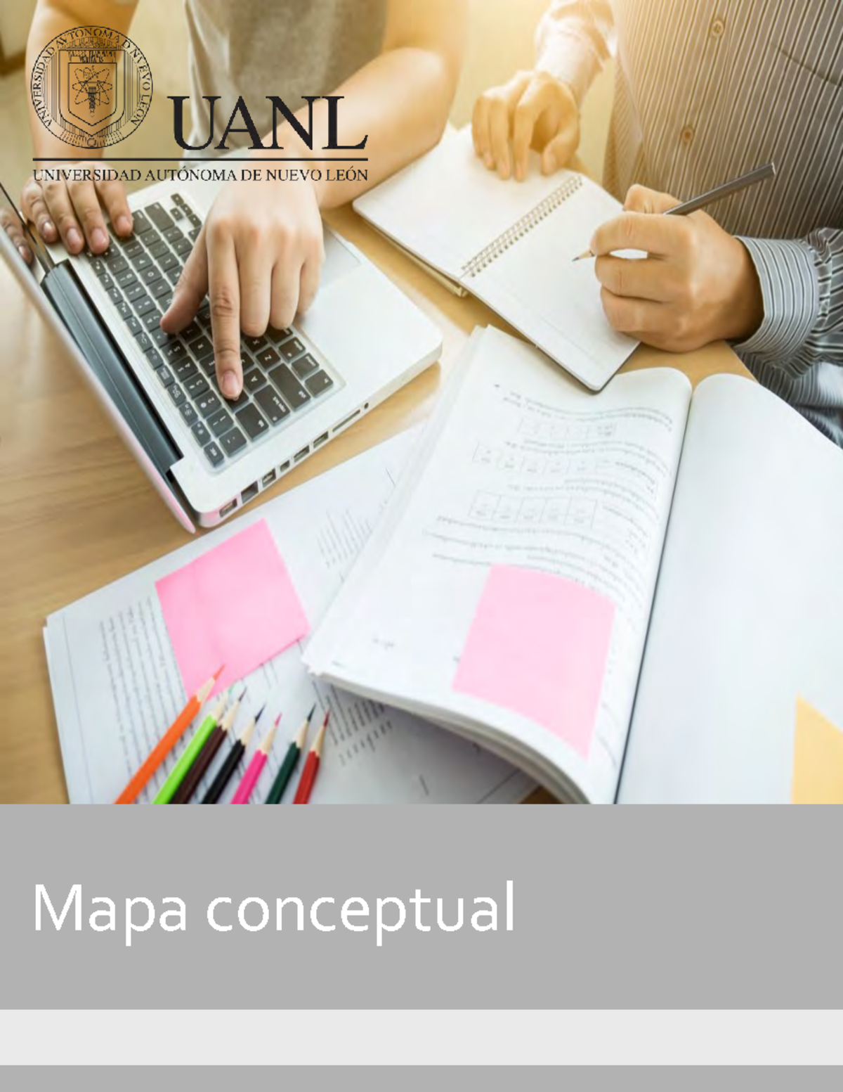 Guía para Crear Mapas Conceptuales - Mapa-conceptual - Studocu