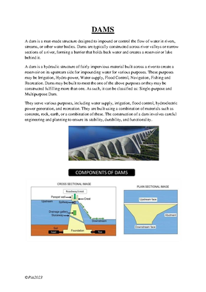 GBC Module III notes - Gbc - DIPLOMAINCIVIL ENGINEERING ...