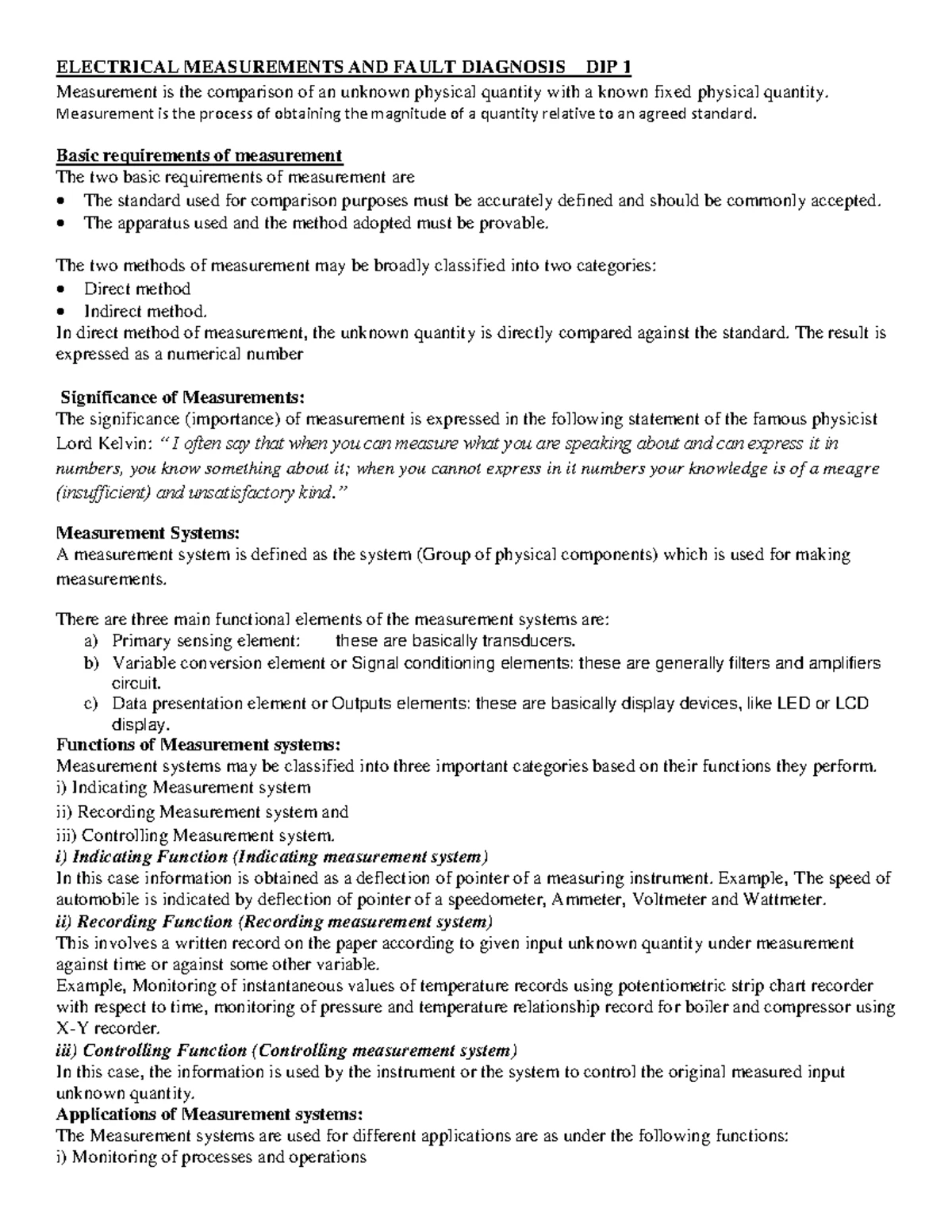 EXAM PAPERS FOR ALL THE YEARS - MERU UNIVERSITY OF SCIENCE AND ...