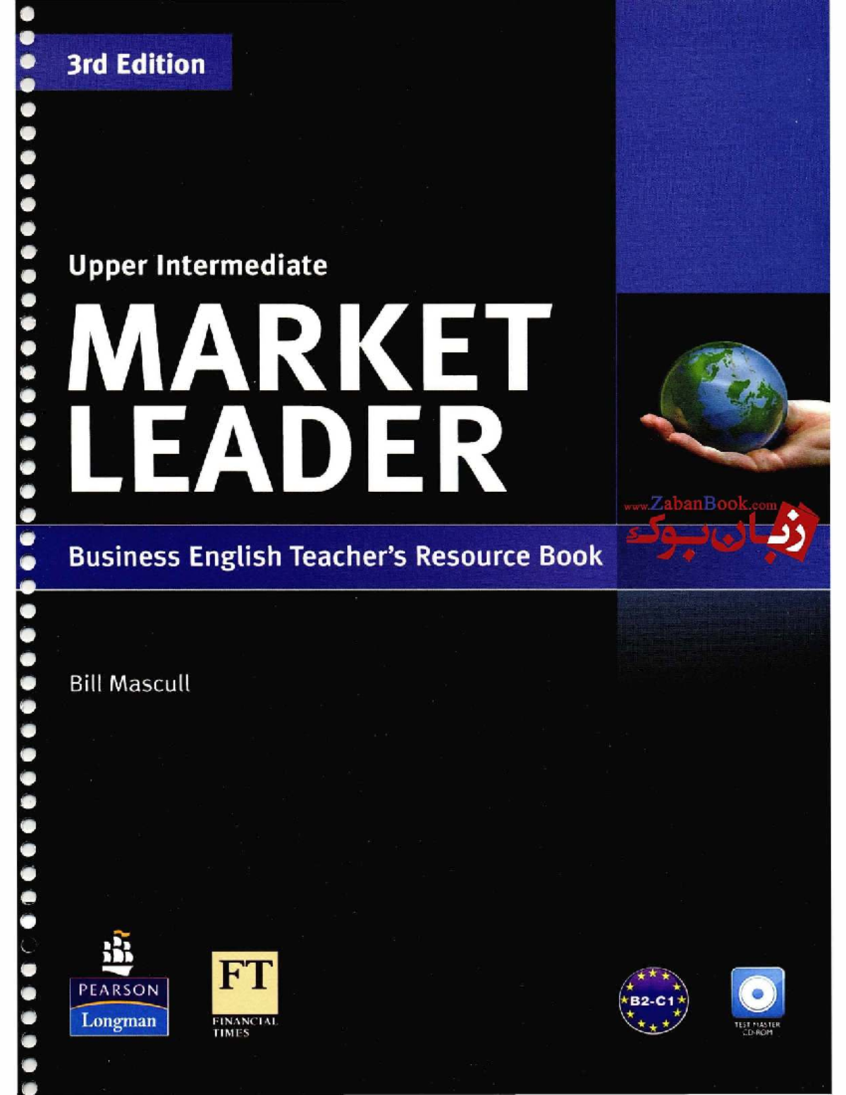 Market Leader Upper-Intermediate 3rd Edition Teacher's Guide - Studocu