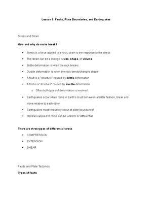 A Detailed Lesson PLAN FOR Grade 8 - A DETAILED LESSON PLAN FOR GRADE 8 ...