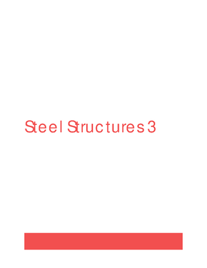 Eurocode Load combinations for steel structures - A single copy of this ...
