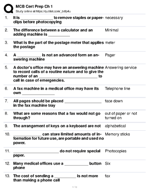 [Solved] Using the techniques described in this chapter carefully read ...