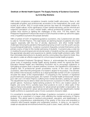 Midterm Exam Review: Philippine History & Geography (RPh) - Studocu