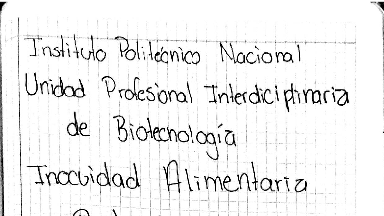 Protocolo 5: Análisis de Organismos Coliformes Totales - Inocuidad ...
