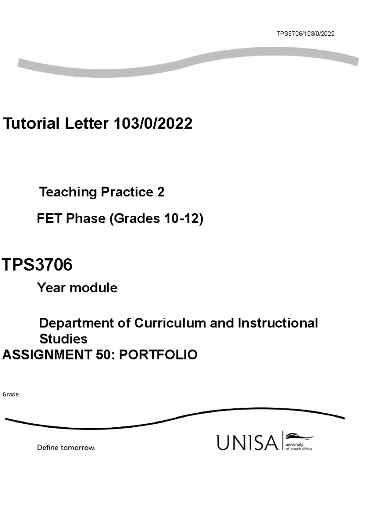 Gr 2 term 1 2021 psrip efal lesson plan - Term 1 2021 Grade 2 FIRST ...