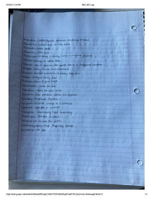 Client Rights - ATI TEMPLATES - STUDENT NAME CONCEPT REVIEW MODULE ...