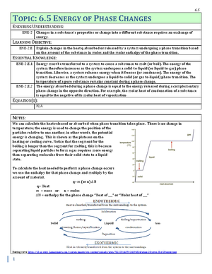 AP Chem 2014 (pdf - Full Practice Exam with answers Along with multiple ...