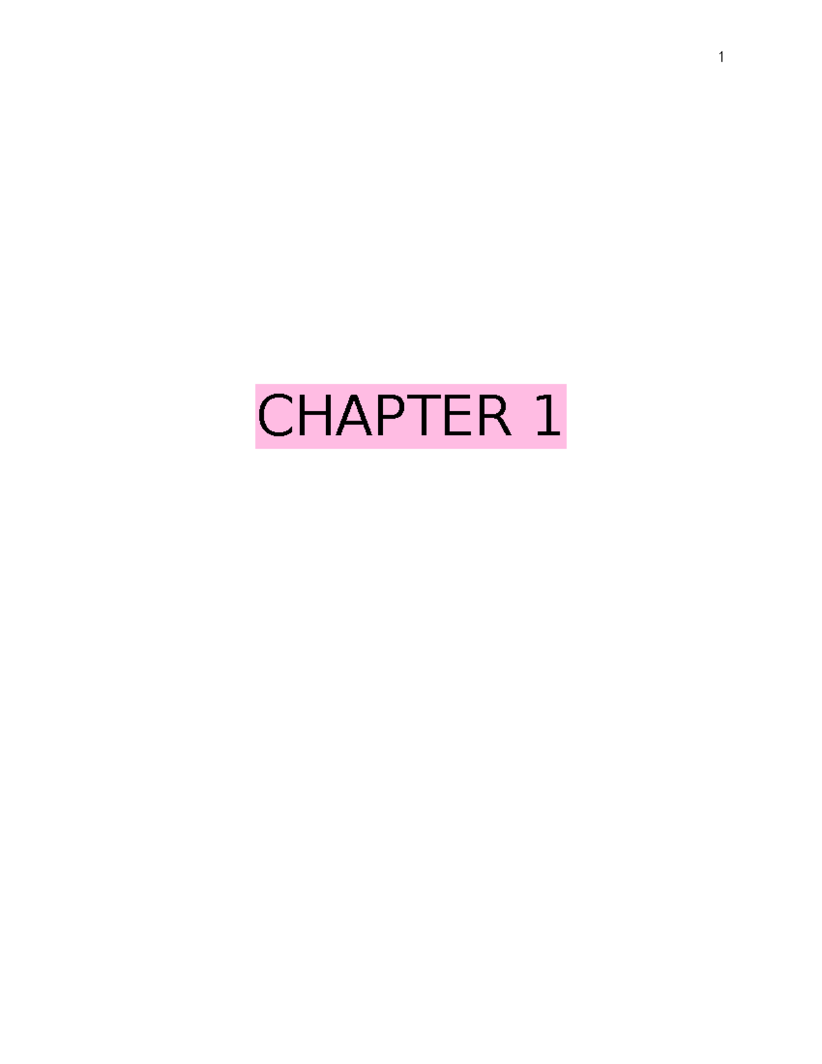 AP Human Geo - Comprehensive Review of Chapters 1-5 Concepts - Studocu