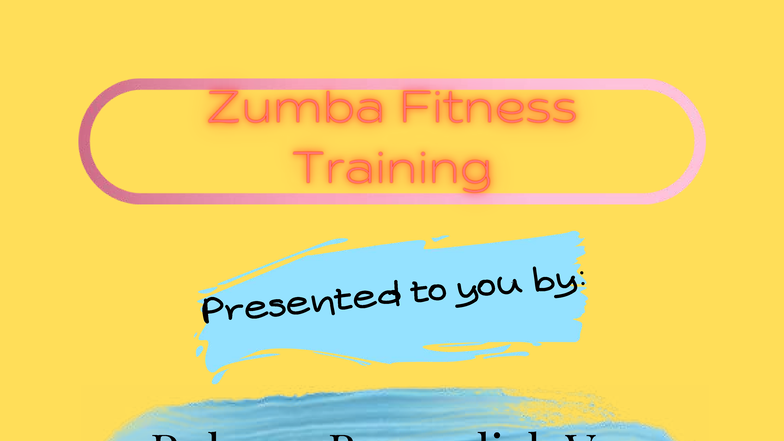 Physical Fitness Program Overview and Schedule (P.E. 101) - Studocu