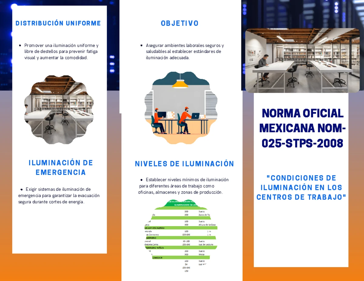 Infografia NOM-052- Semarnat-2005 , Beatriz Macías Román - Secretaría de Medio Ambiente y ...