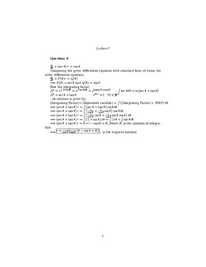 ISL 202 midterm MCQS by Talha Sajid - Islamic concept of honesty covers the ___________ aspects ...