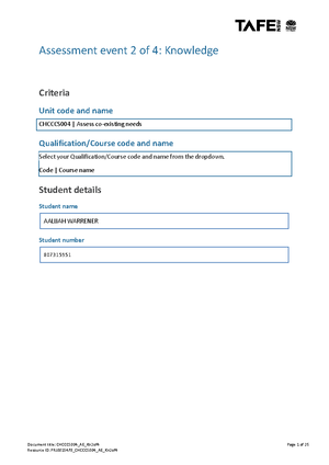 [Solved] 2 Provide 2 examples of how western systems and structures ...