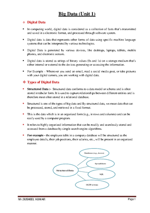 Mini project (spotify) - SYNOPSIS REPORT For “SPOTIFY CLONE” Submitted By:- Aviral Jain ( - Studocu