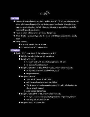 Nclex RN Predictor 2024-2025 with Recent Practice Questions and Answers ...