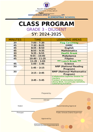 Mathematics introduction - Grade 1 CONTENT DOMAIN CONTENT STANDARDS The ...