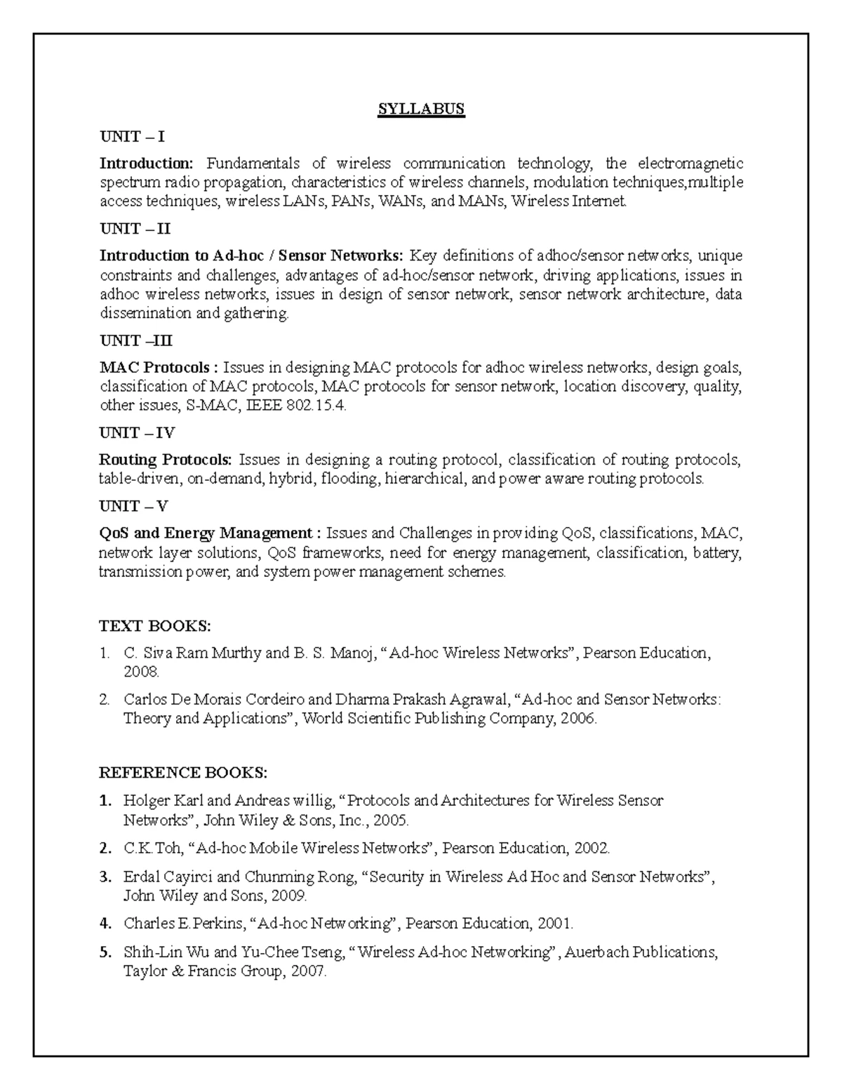CN lab manual - 1 Experiment : 1. Implement the data link layer framing methods such as ...