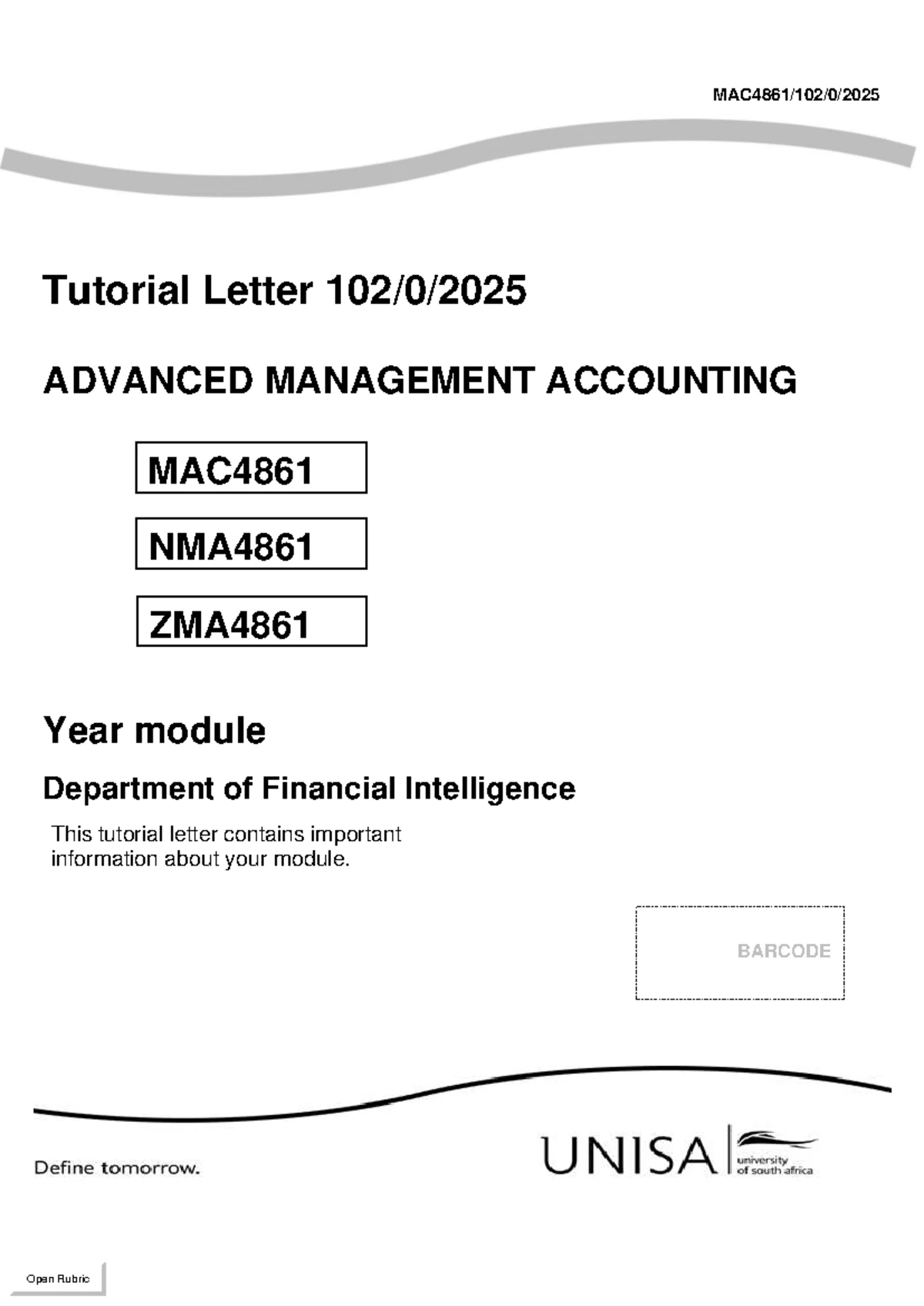 Accounting Grade 10: GAAP Principles and Concepts Overview - Studocu
