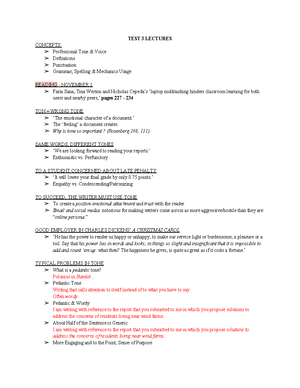 ENG 1112 (Test 1 prep )DGD Handout 1 - English 1112 E: Test-1 DGD’s ...