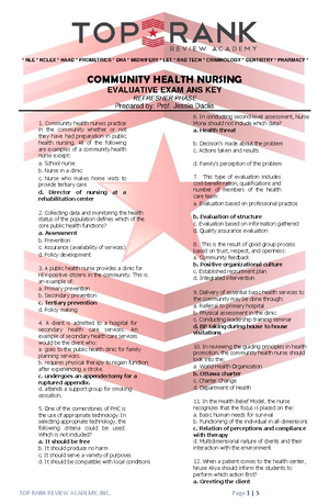 OPEN Gloving PR WITH Rationale - DONNING AND DOFFING STERILE GLOVES The ...