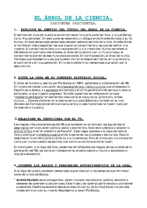 ¿Cómo hacer un resumen o análisis crítico - ¿Cómo hacer un resumen o ...