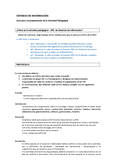 INF1505 Practice materials - Unisa - Studocu