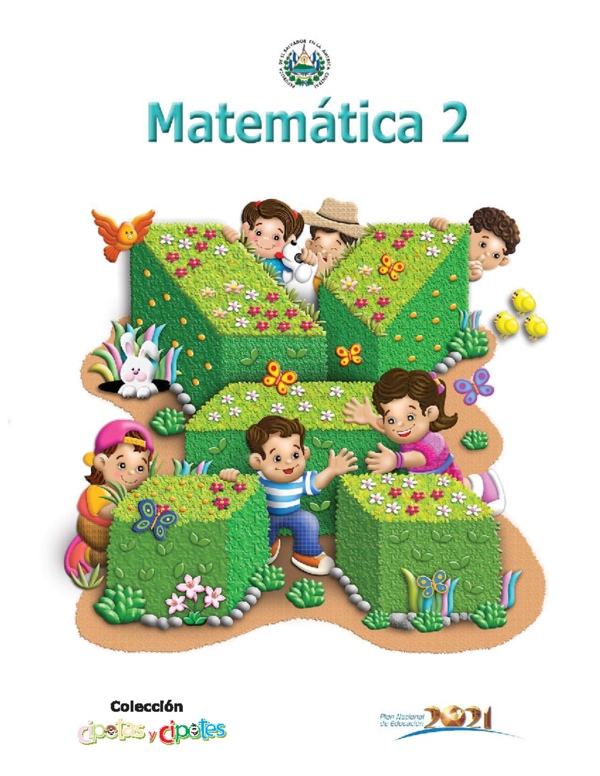 Cuadernos de Matemáticas 2º - Parte 1: Unidades y Números - Studocu