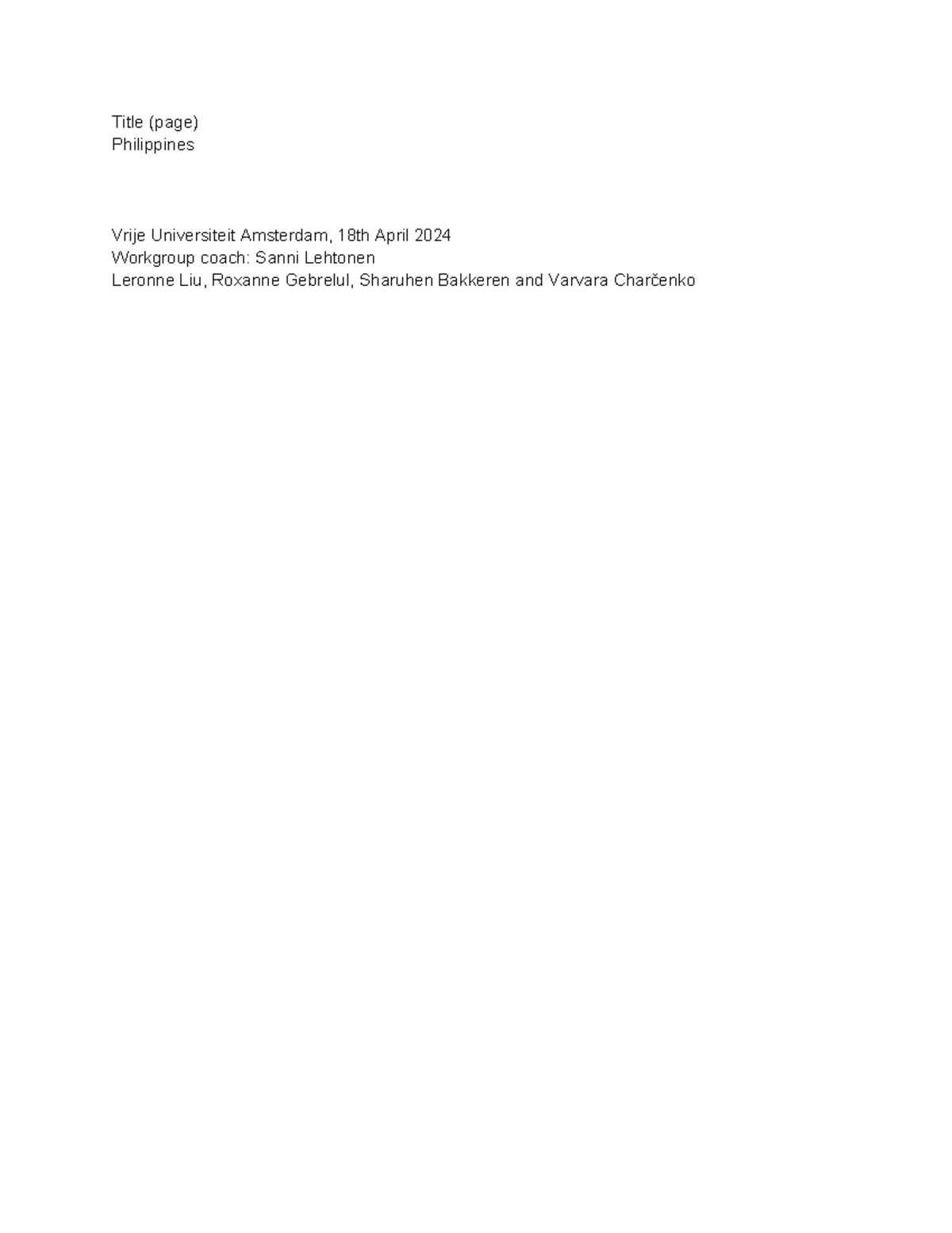 Dengue Fever in the Philippines: Public Health Challenges and ...