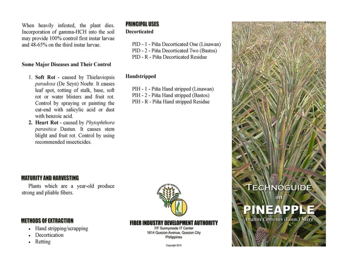 Knowing Beneficial Arthropods and Microorganisms - Many of these are only passing through or ...