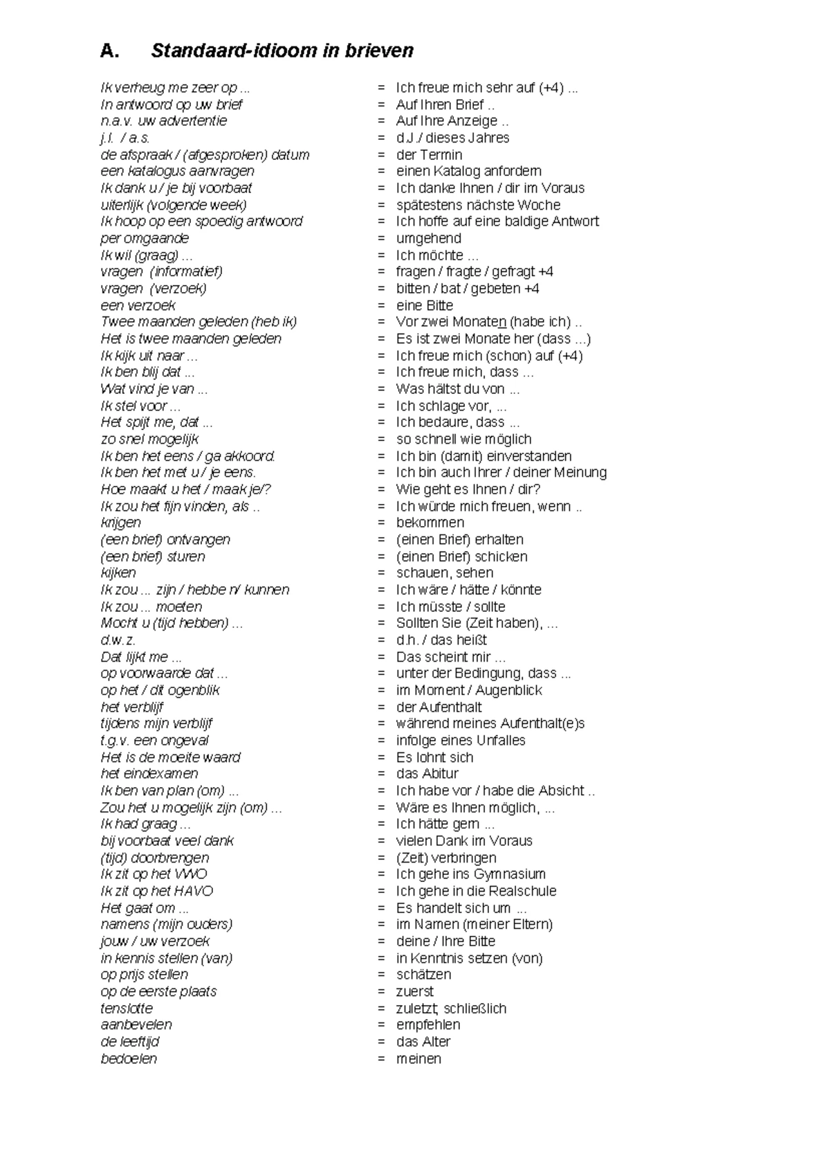 Scribbr-Scriptie-Template: Structuur en Indeling voor Jouw Onderzoek ...