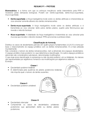 Elementos constituintes das PPRs - Elementos constituintes das PPRs PPR ...