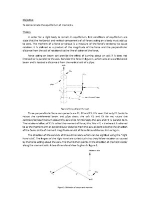 Pneumatic lab report 1 - DEPARTMENT OF MECHANICAL ENGINEERING DJJ 40153 ...