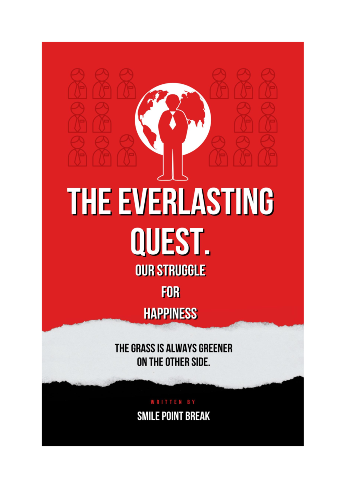 DO OR DO NOT, THERE IS NO TRY: The Everlasting Quest of Life - Studocu