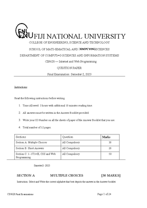 A1 - ERD DIAGRAM - CIN623 DATABASE DESIGN AND PROGRAMMING Individual ...